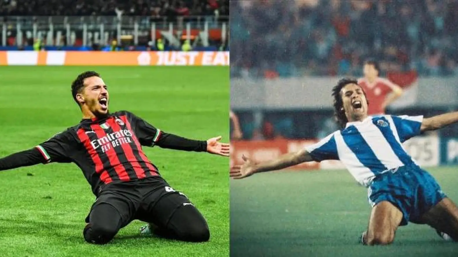 Ismaël Bennacer révèle son désir d'être une légende comme « Rabah Madjer