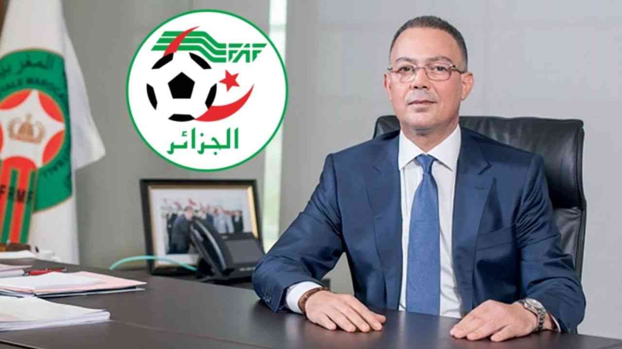 Le plan stratégique de Fouzi Lekjaa contre l’équipe d’Algérie