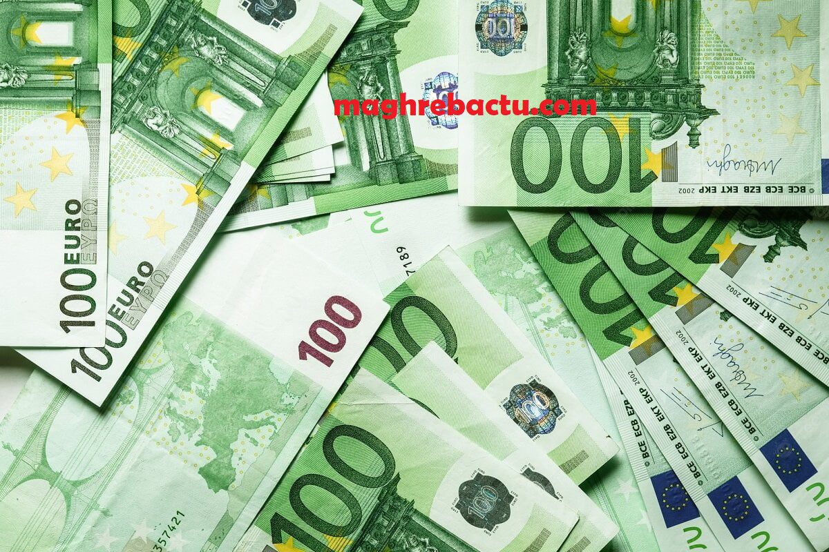 Taux De Change Voici Le Prix De 100 Euro En Dinar Alg rien Sur Le taux-de-change-voici-le-prix-de-100-euro-en-dinar-alg-rien-sur-le