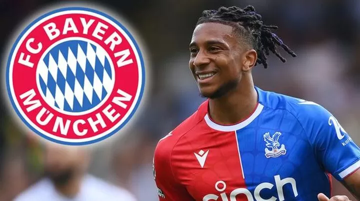 Michael Olise préfère le Bayern Munich